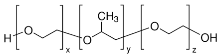 Pluronic® L-121 (PEG-PPG-PEG) Mn ~4,400 - YARROW CHEM PRODUCTS